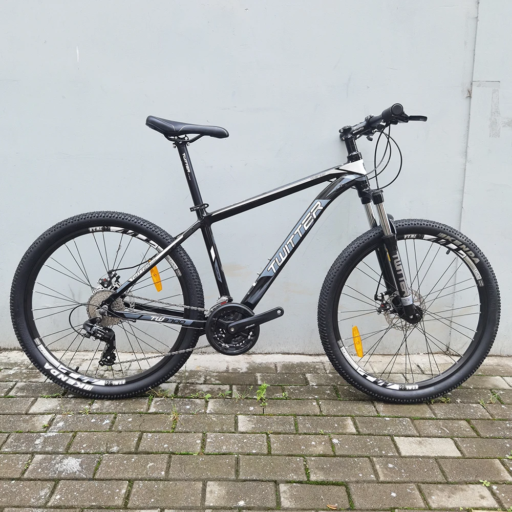 Freio a Disco na Bike: Como Funciona e Por Que Escolher?