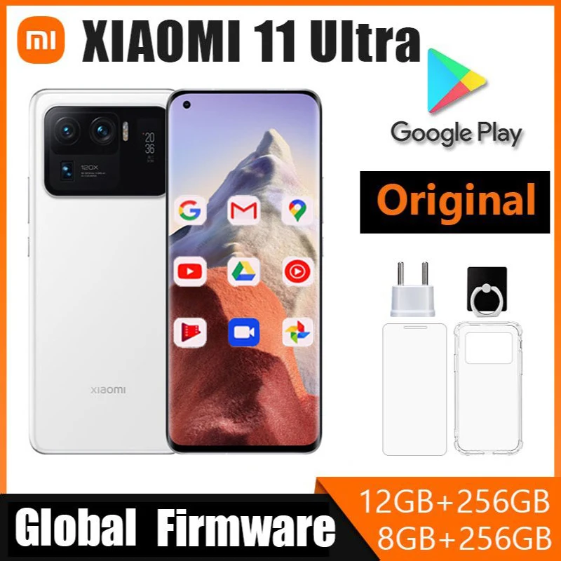 Xiaomi-Smartphone-Mi-11-Ultra-10-Ultra-Snapdragon-888-octa-core-5G ...