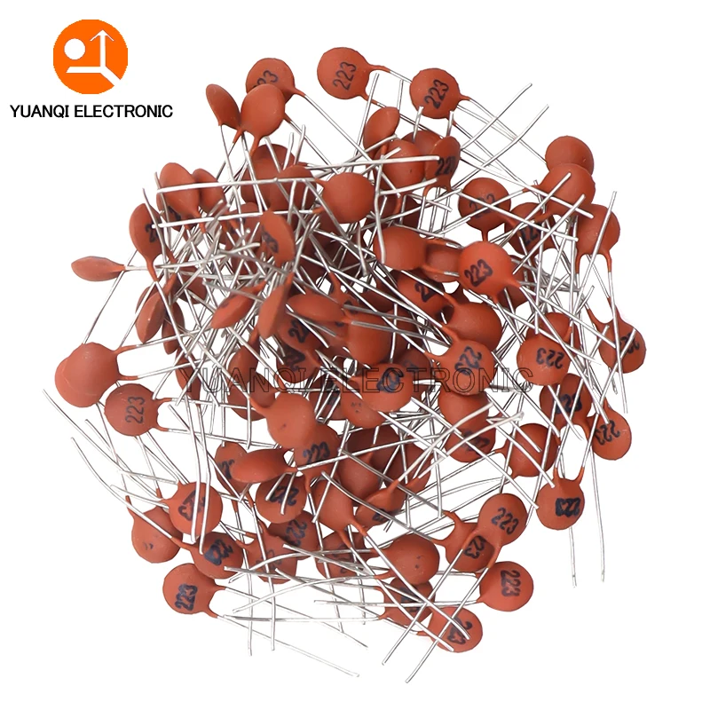 100-pz-50V-condensatore-ceramico-104-103-102-101-10PF-100PF-473-472-471 ...