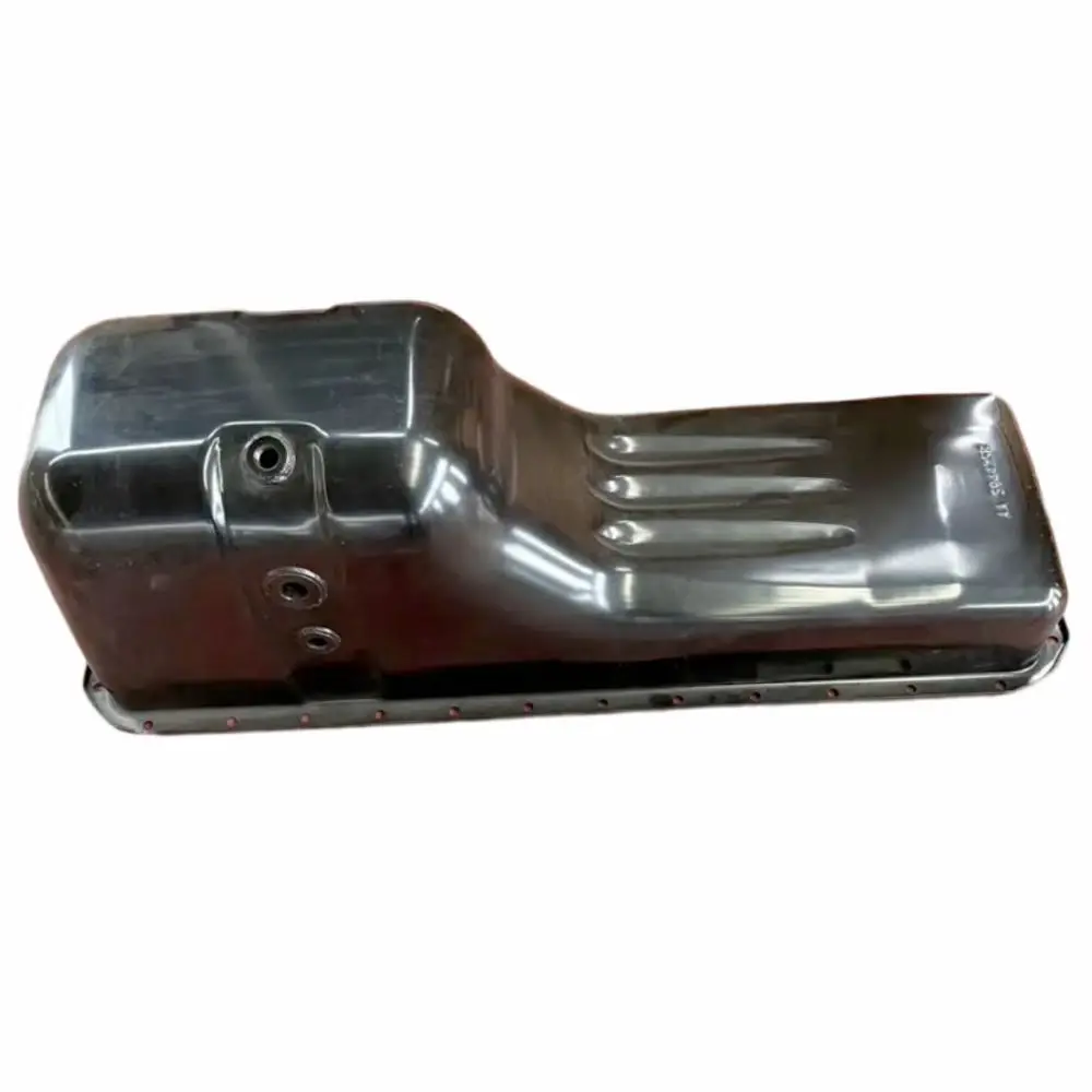 624HOT High Quality Diesel Engine Oil Sump Pan C3944258 Hot Heavy Truck ...
