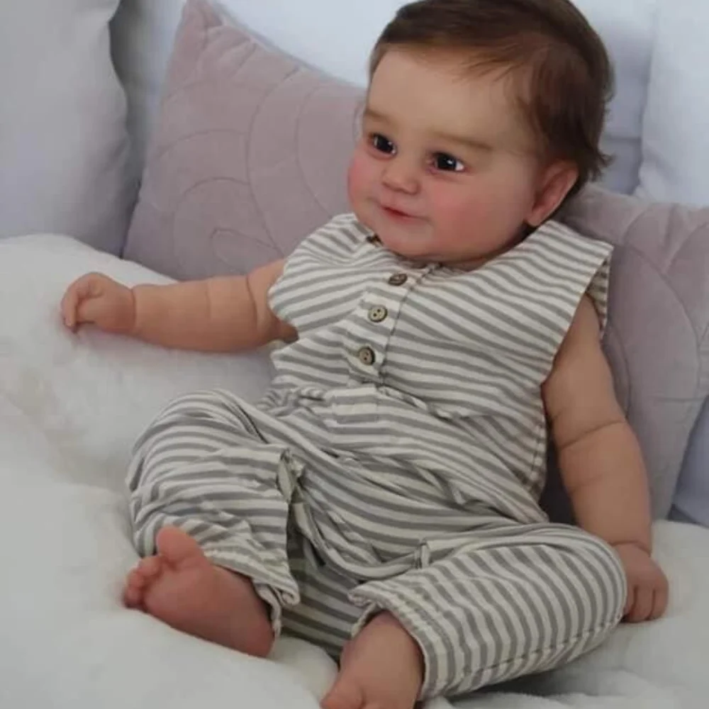 24inch-Bebe-Reborn-Maddie-Reborn-Toddler-Girl-Dolls-with-Hand-root-Hair ...