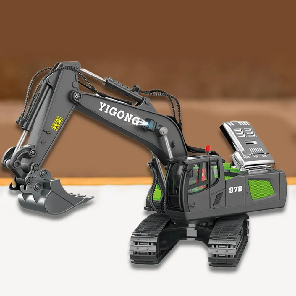 Remote-Control-Car-Eco-friendly-Fall-Resistant-Flexible-Christmas-Gift ...