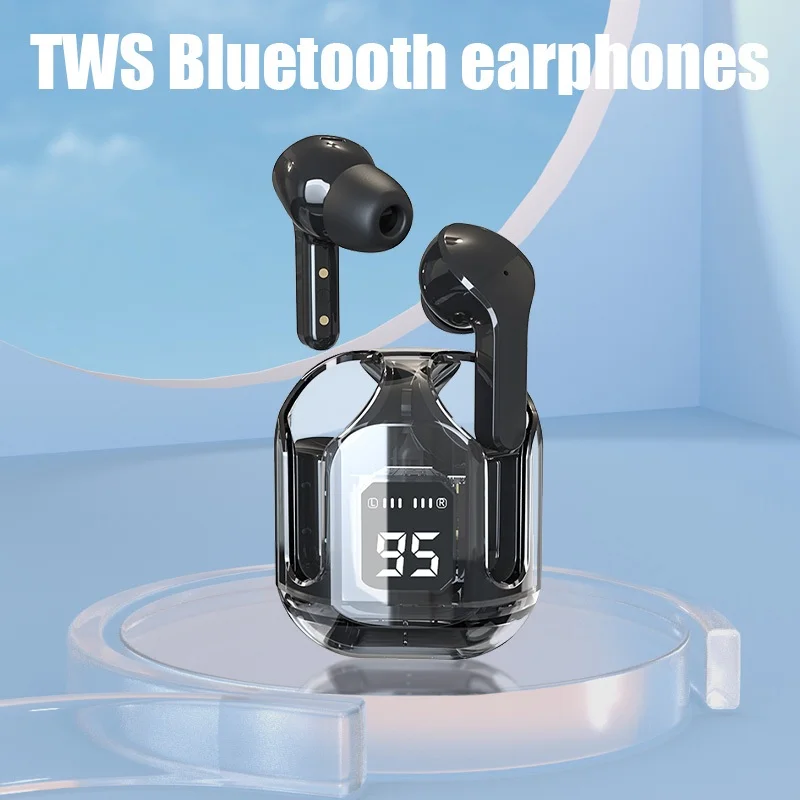 Air31-TWS-Transparente-Sem-Fio-Bluetooth-Headset-Alta-Qualidade-de-Som ...
