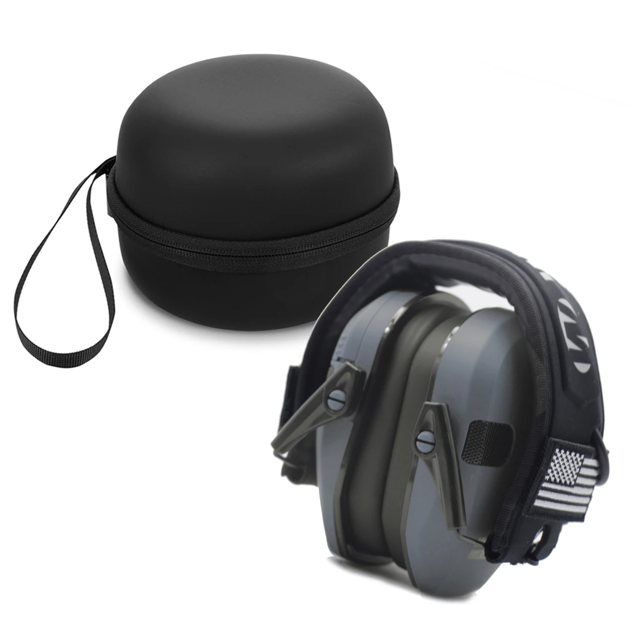 Ear Protection For Shooting Range