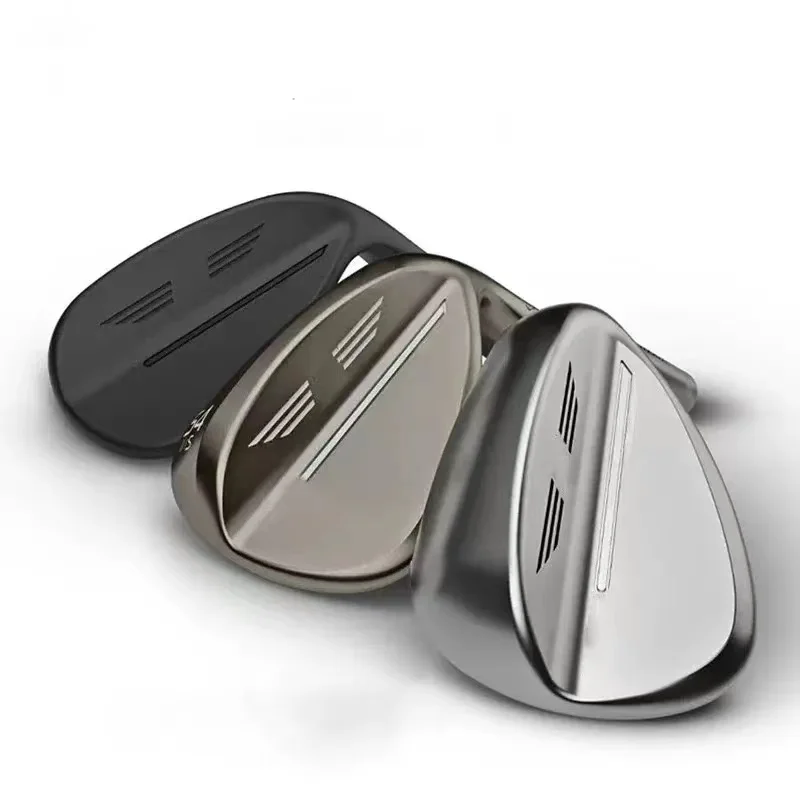 2024-New-Golf-Wedges-SM9-VOKEYDESIGN-SM10-WEDGES-with-Shaft-Black ...
