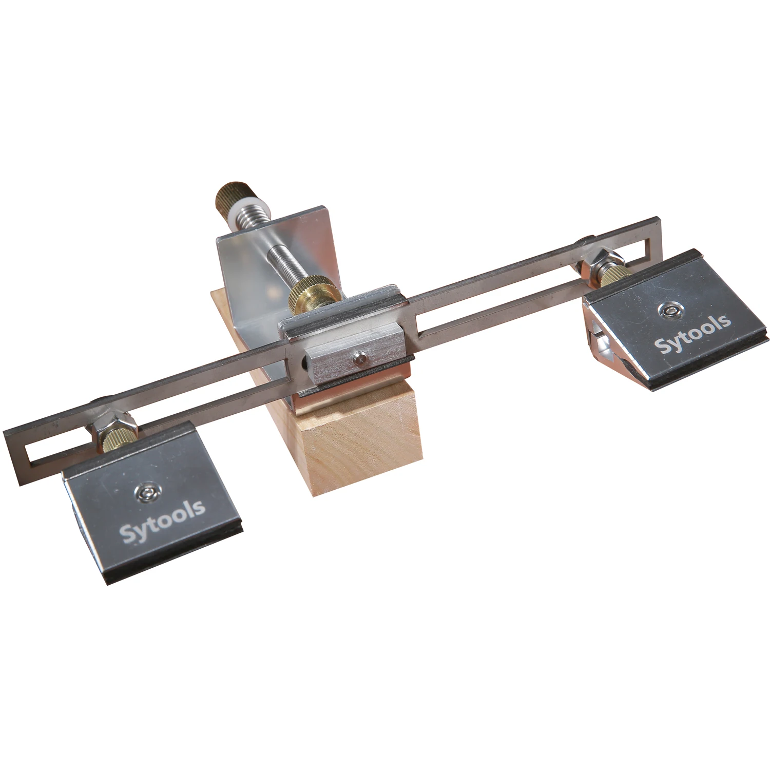 Sy Tools Knife Sharpening System DIY Knife Sharpener 360 degree Rotary ...