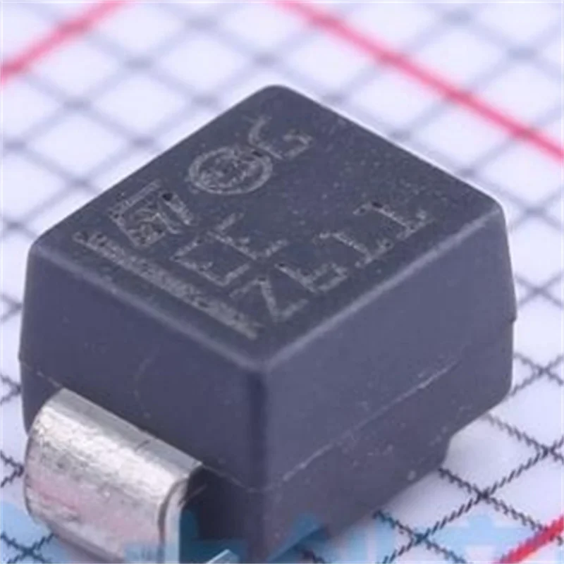 100-NEW-Original-20PCS-100PCS-LOT-SM6T18A-MARKING-EE-TVS-DIODE-15-3VWM ...