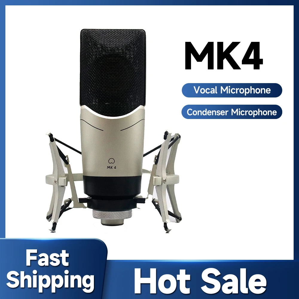 MK4-professional-True-Condenser-Studio-Recording-Diaphragm-Cardioid ...