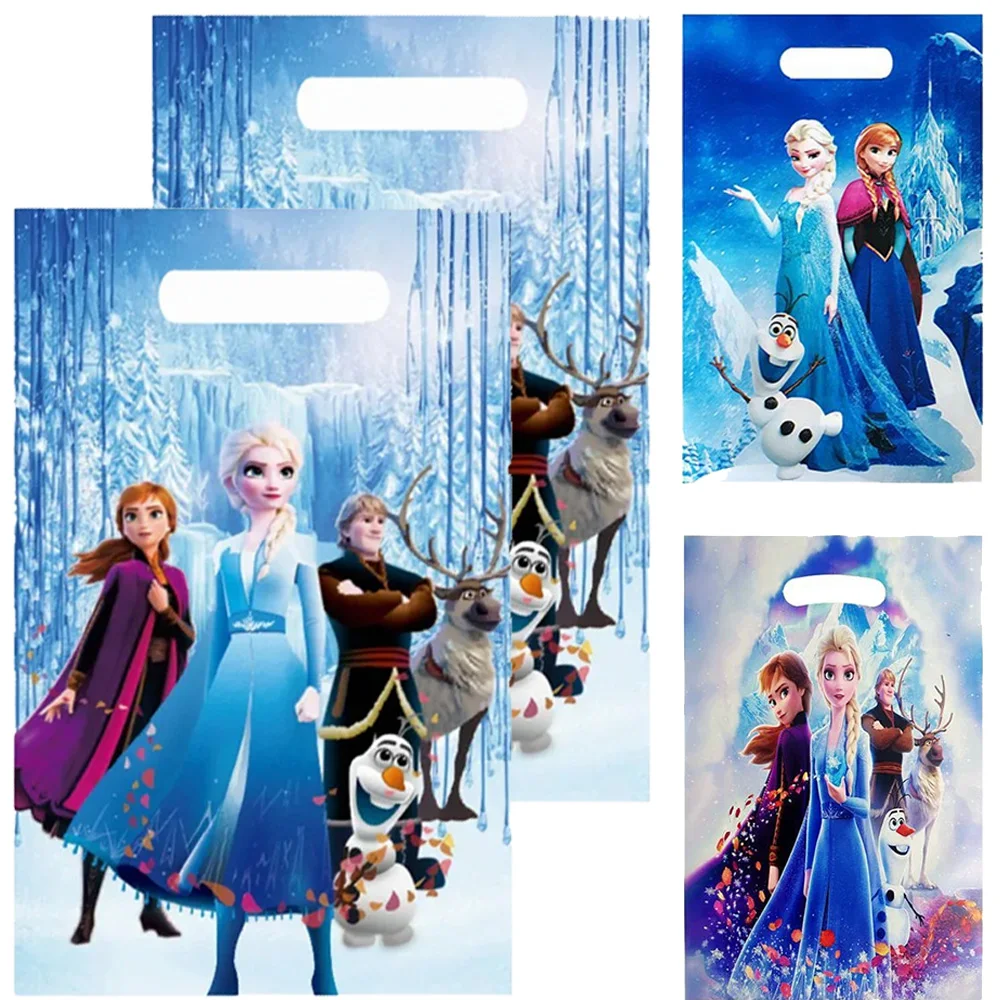 10-30Frozen-Elsa-Anna-Princess-Gift-Bag-Large-Party-Supplies-Candy-Bag ...