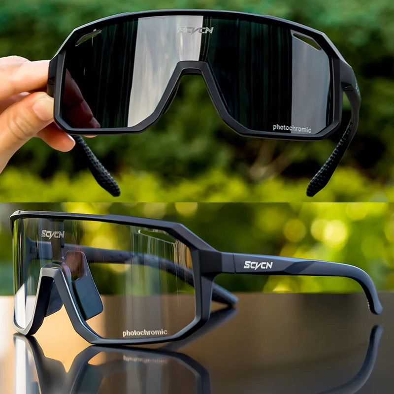 Photochromic-Men-s-UV400-Cycling-Sunglasses-Women-Sports-Running ...