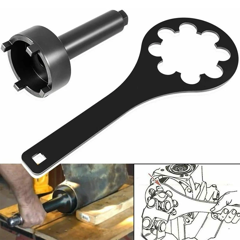 MX-Boat-Drive-Spanner-Wrench-Bearing-Carrier-Nut-Tools-Set-fits ...