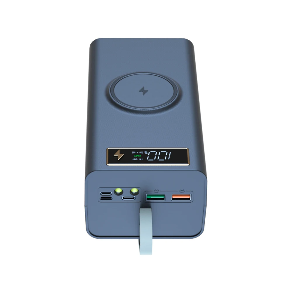 Dual-USB-21X18650-Power-Bank-Power-Box-with-Light-Wireless-Fast ...