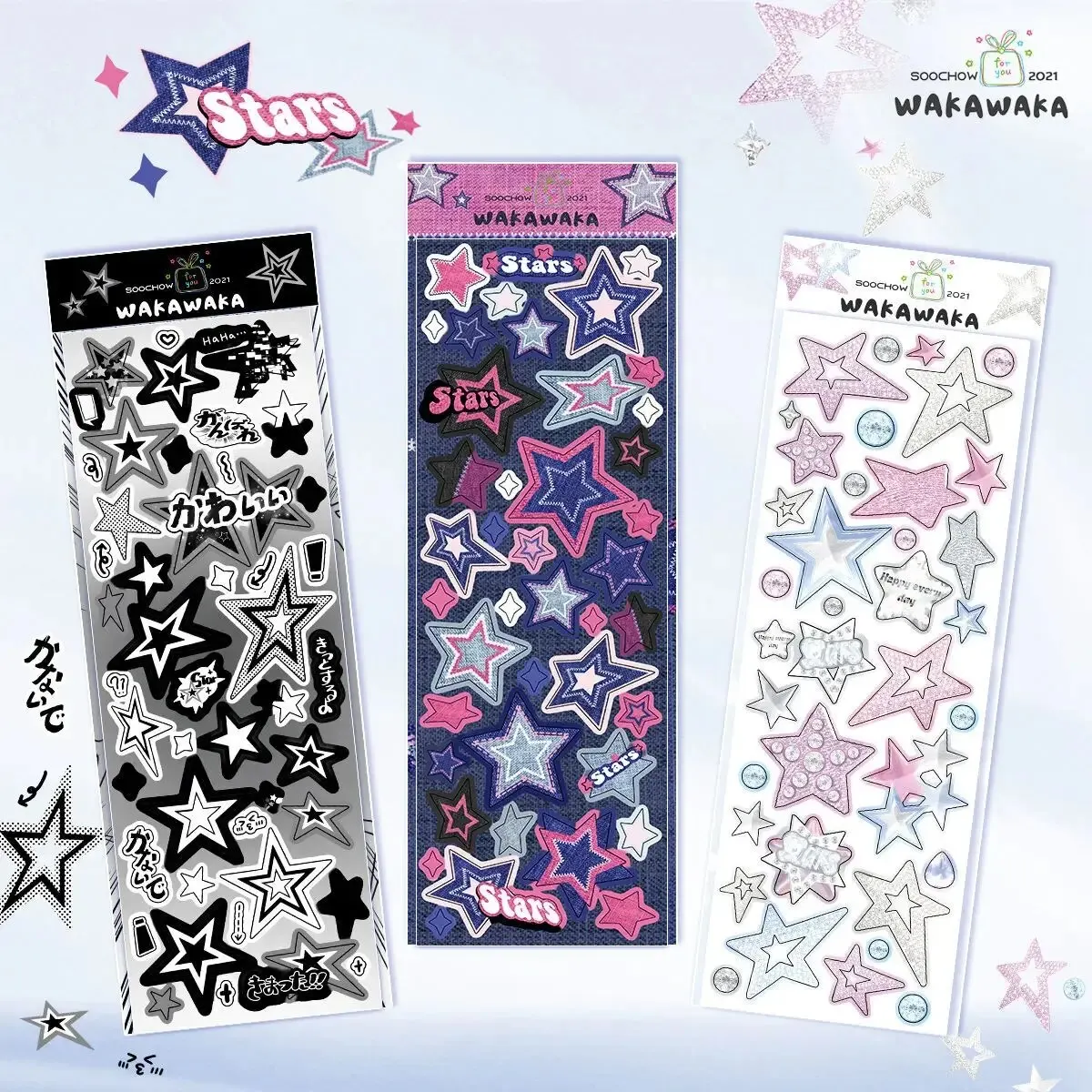 Y2k-Star-Stickers-Waka-Waka-Guka-Handbook-Decals-Cute-Spicy-Girl-Diy-Small-Card-Decorations.jpg