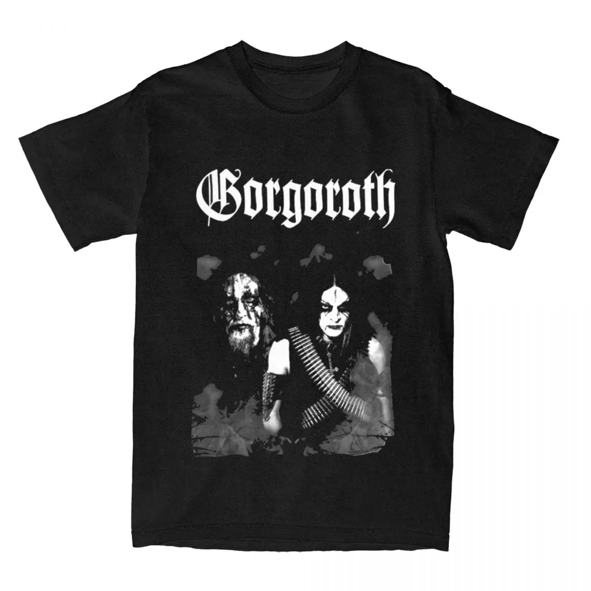 Meme Gorgoroth Gorgoroth New Logo" Poster For Sale By McMeekin24