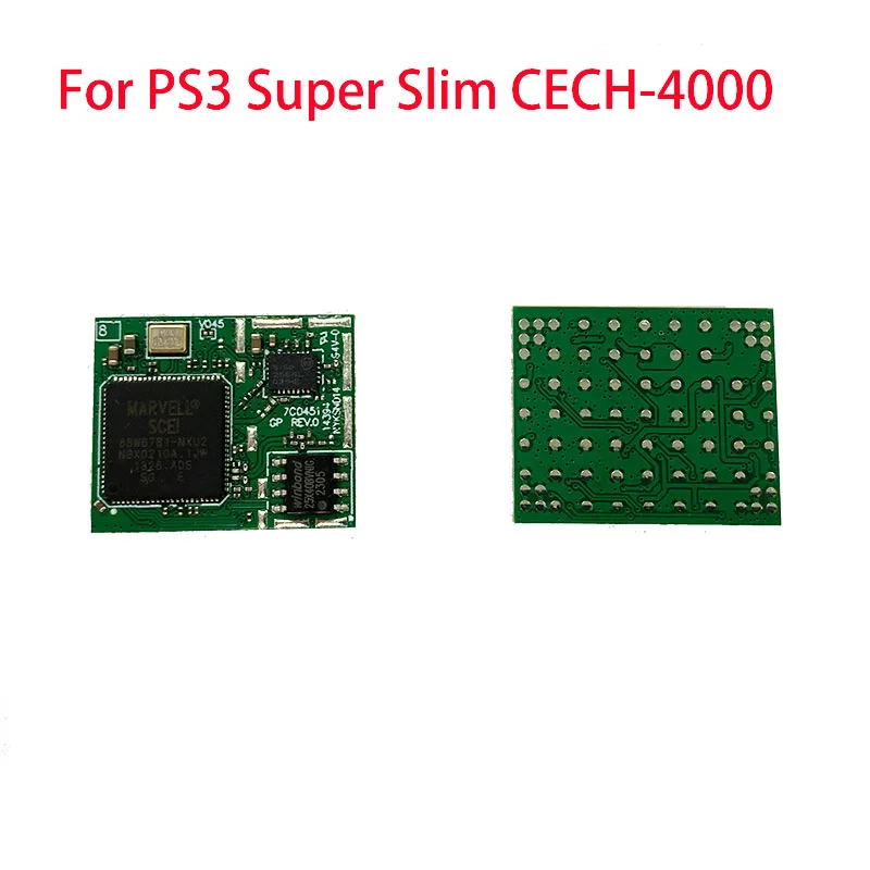 1Pcs-for-PS3-4000-Super-Slim-Wireless-Wifi-Bluetooth-compatible-Control ...