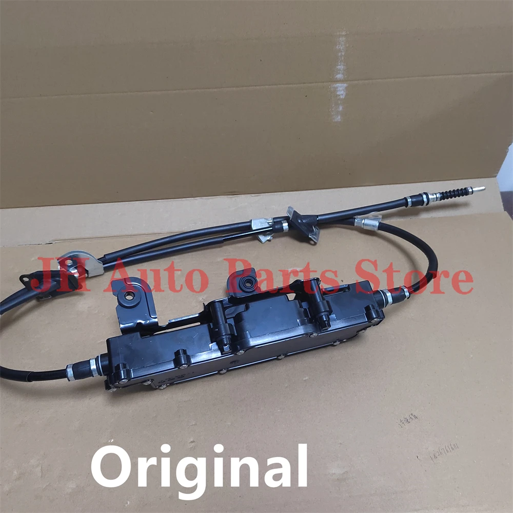 JH-Original-New-Electronic-Parking-Brake-Actuator-Control-Unit-Assy-Fit ...