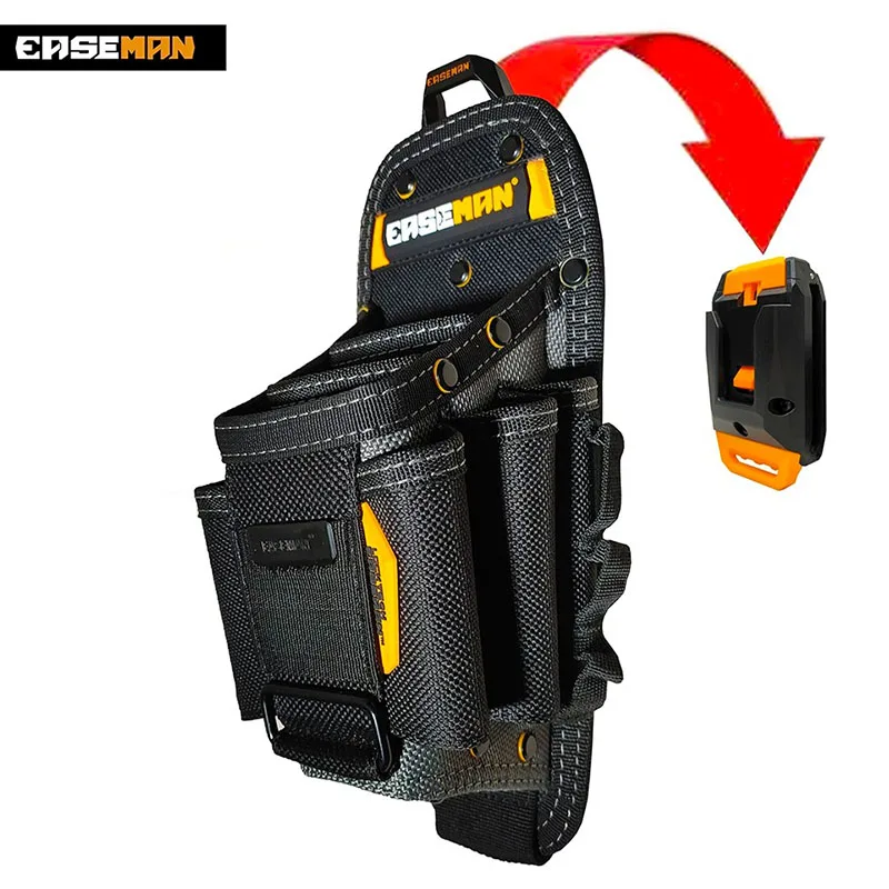 EASEMAN-Kit-de-herramientas-para-colgar-r-pidamente-bolsa-de-cintura ...