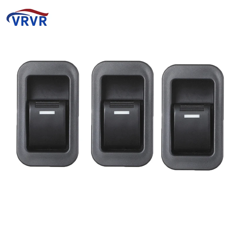 WS133BL-6-Pins-Power-Single-Window-Switch-For-Ford-Falcon-FG-Territory ...