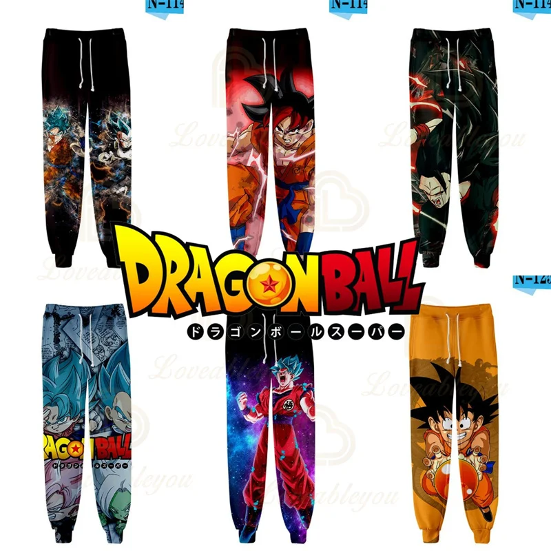 Goku Black Pants | ppgbbe.intranet.biologia.ufrj.br