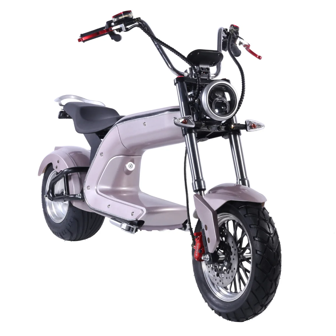 Scooter Chopper