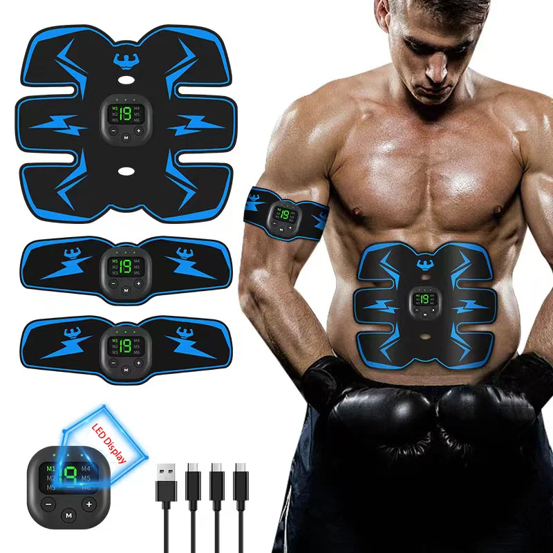 Appareil Musculation Electrique