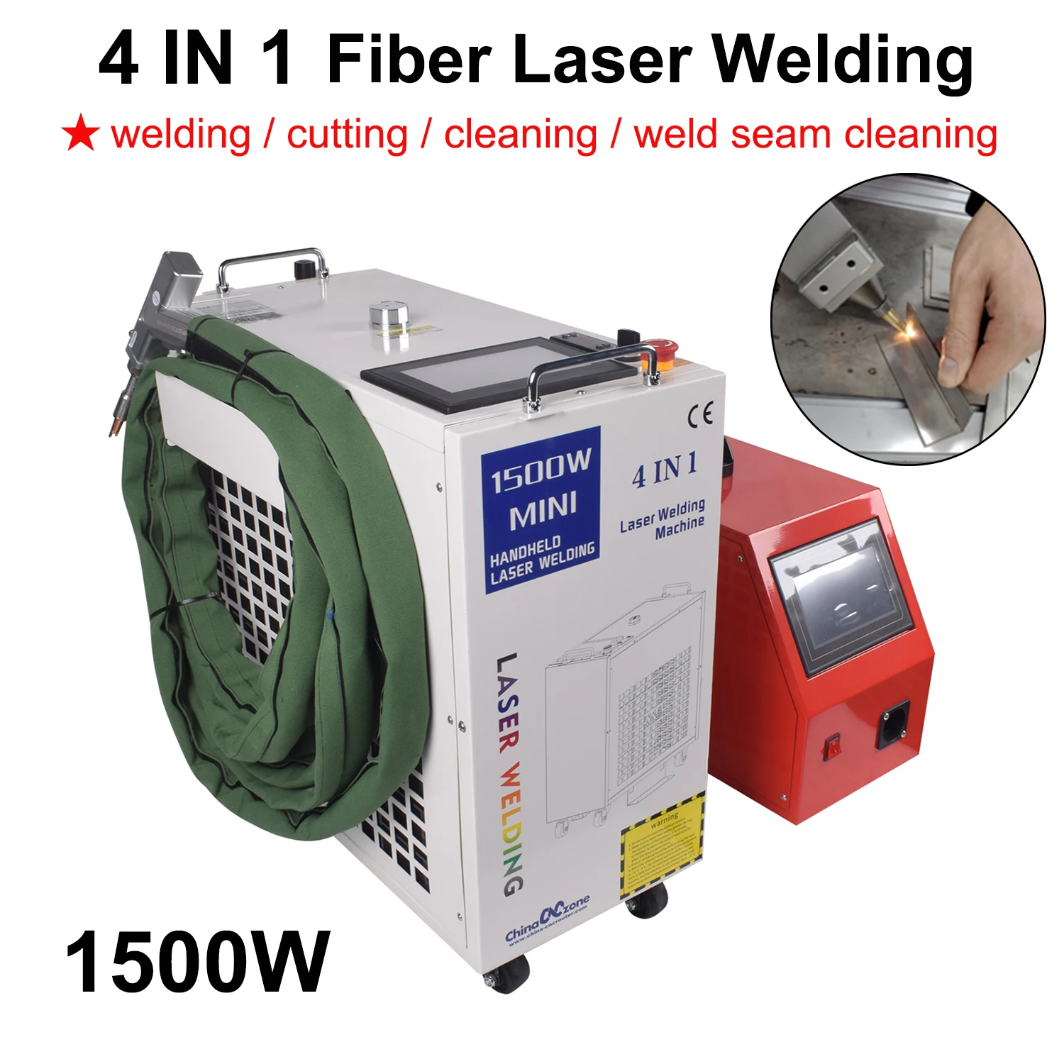 1500W-Fiber-Laser-Welding-Handheld-4-in-1-Welding-Cleaning-Cutting ...