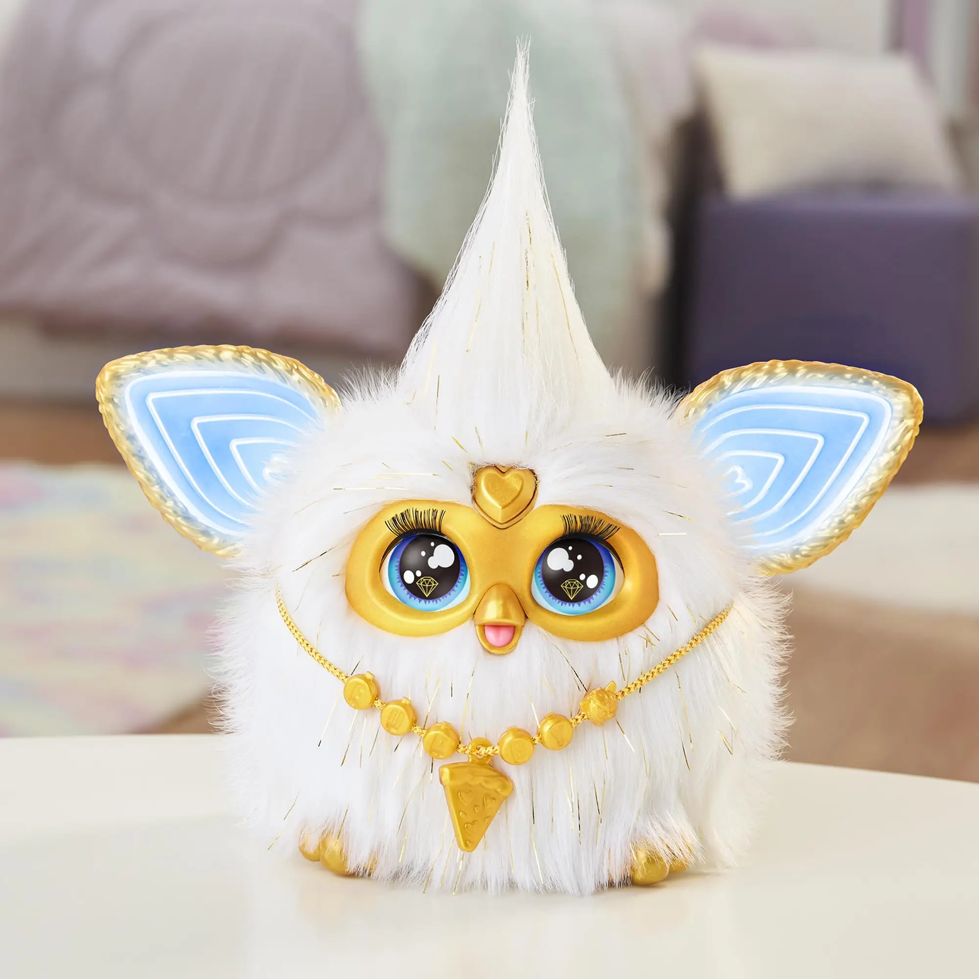 Cubi Boom Furby