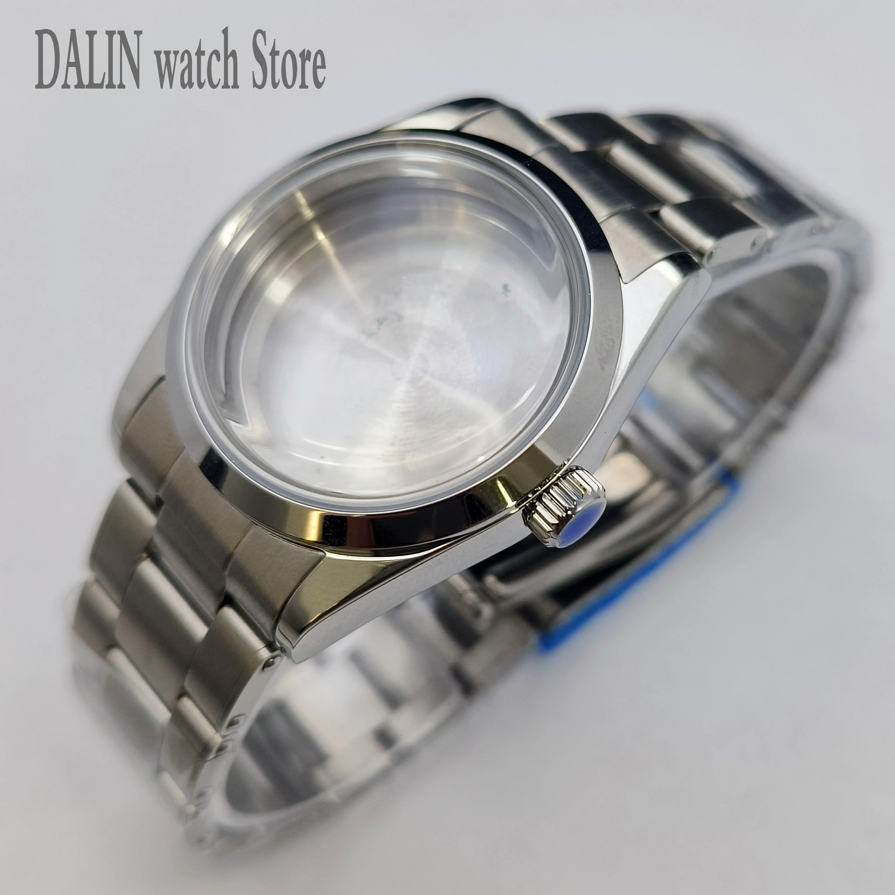 36mm-39mm-NH35-case-NH36-case-rose-gold-sterile-watch-case-sapphire ...