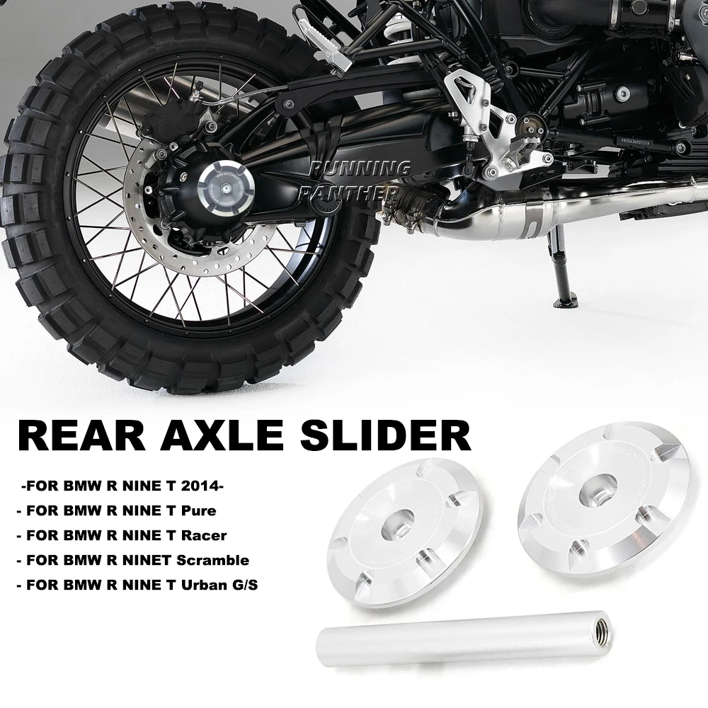 NEW-For-BMW-R9T-RNINET-Rninet-R-NINE-T-Pure-R-nineT-Racer-Motorcycle ...