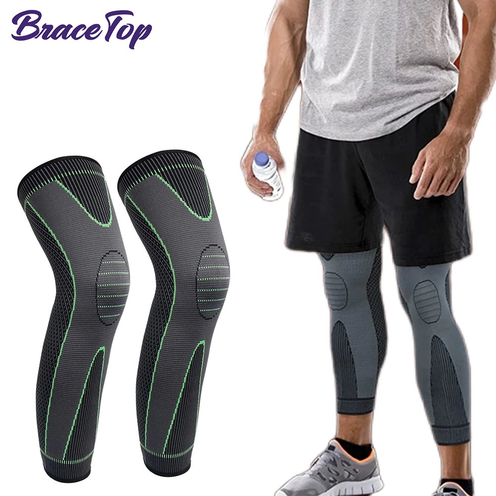 Basketball Knee Brace Nike