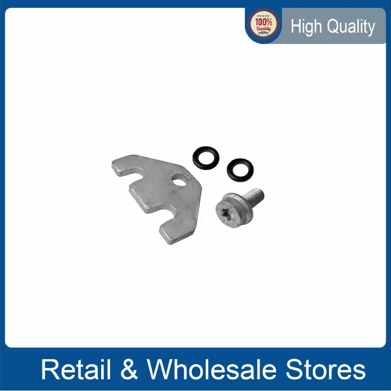 Steering-Direction-Module-Sealing-Ring-Clip-Screw-Repair-Kit-Steering ...