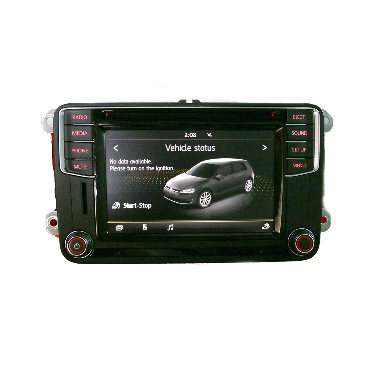Radio-con-Android-para-coche-dispositivo-con-Carplay-5K7-035-200H ...