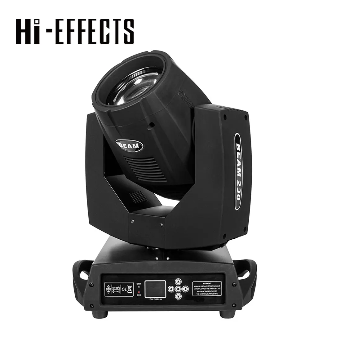 Pro Light 230w 7r Moving Head Beam | 7r 230w Lamp Moving Beam 230 ...