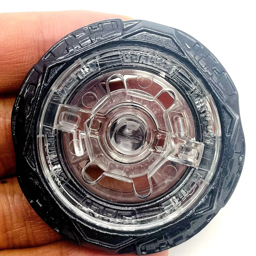 Phantom Orion Skeleton Version