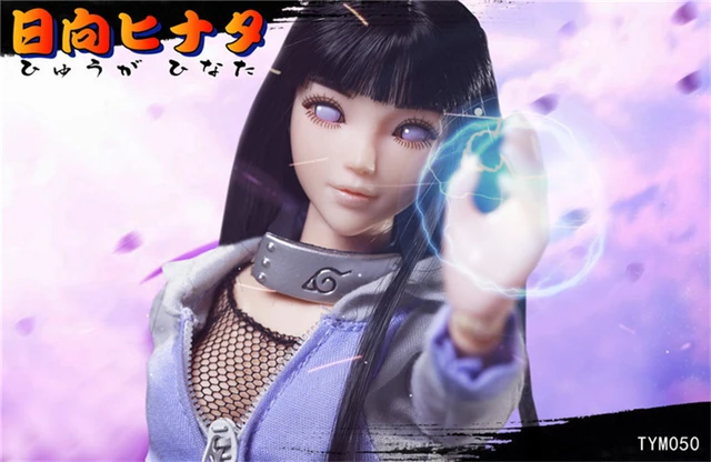 Anime Ninja Prinses Wat Denk Je, Welke Meid Uit De Films Zou Beter