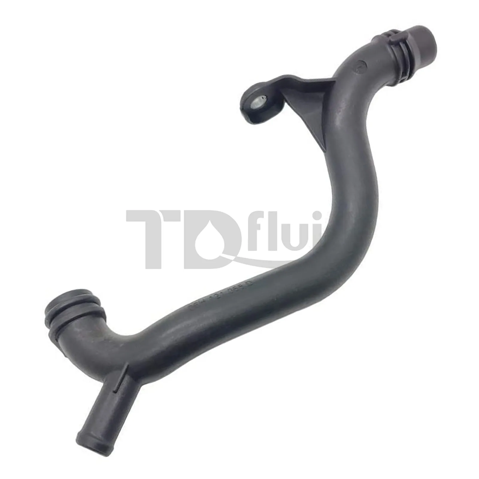 Manguera-de-radiador-06H121065D-piezas-de-autom-viles-manguera-de ...