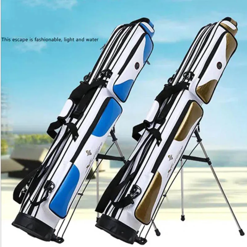 1-3m-Portable-Fishing-Rod-Package-Hard-Shell-1-25m-Waterproof-Two-layer ...