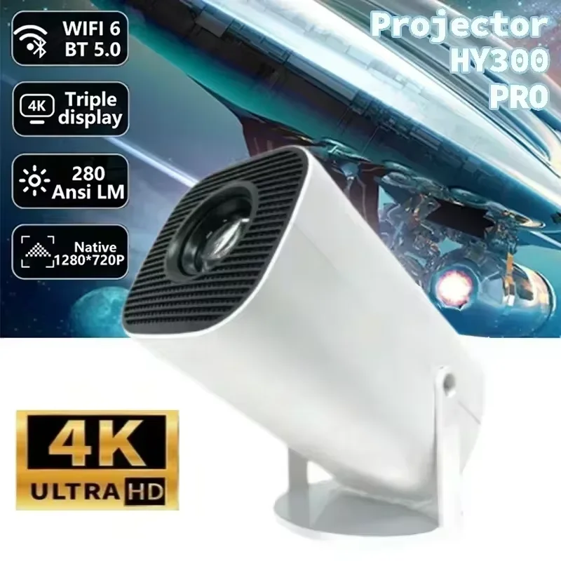 HY300-Pro-proyector-de-v-deo-para-exteriores-dispositivo-de-proyecci-n ...