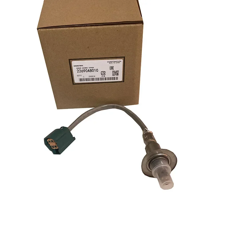New-Genuine-22690AB010-Downstream-Oxygen-Sensor-For-Subaru-Forester ...