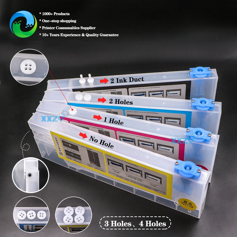 Eco-Solvent-Printer-220ml-CISS-Refill-Sub-Tank-with-Float-for-Wide ...