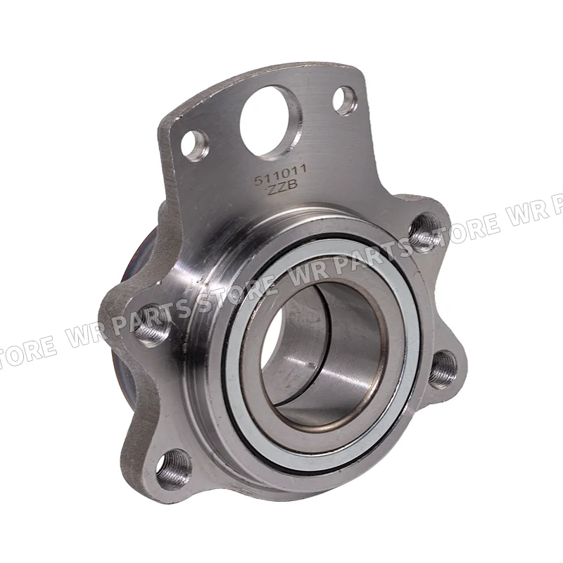 Rear-Wheel-Hub-Bearing-For-1990-1991-1992-1993-1994-1995-1996-Nissan ...