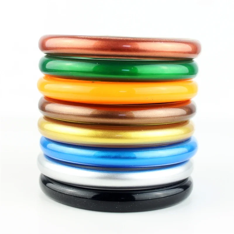 1PC-Luxury-Charm-10MM-Round-Bangle-for-Women-Glitter-Colourfull-Jelly ...