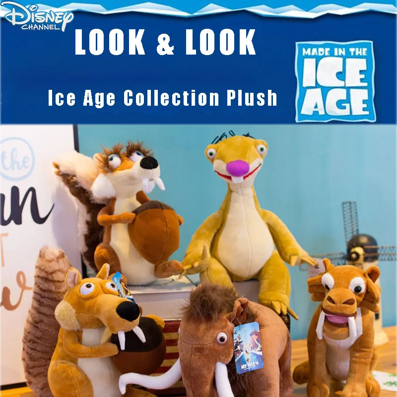 Ice Age Collection