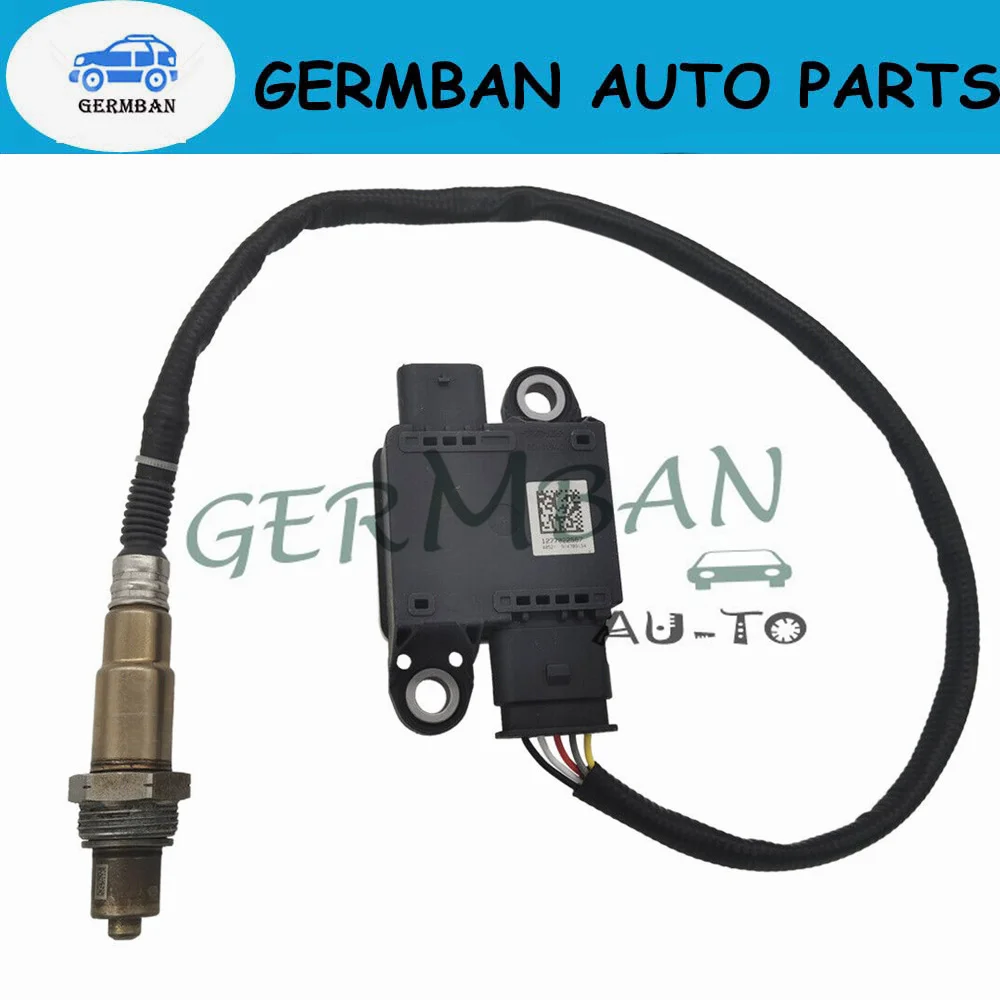894A0-71011-894A071011-Diesel-Exhaust-Particulate-Matter-Sensor-For ...