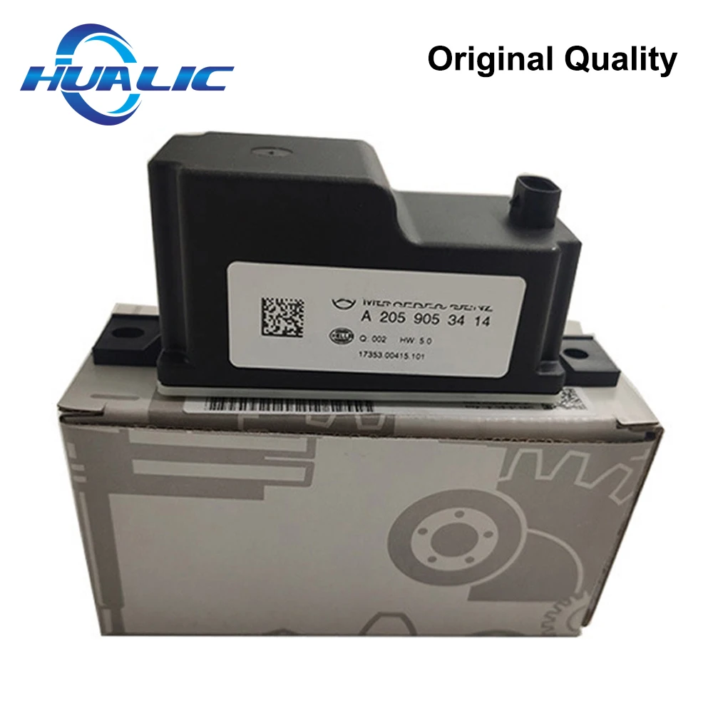 HUALIC Original 2059053414 Auto Voltage Transformer Converter ...