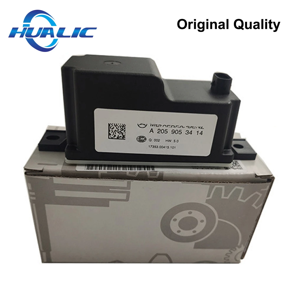 Hualic Original 2059053414 Auto Voltage Transformer Converter ...