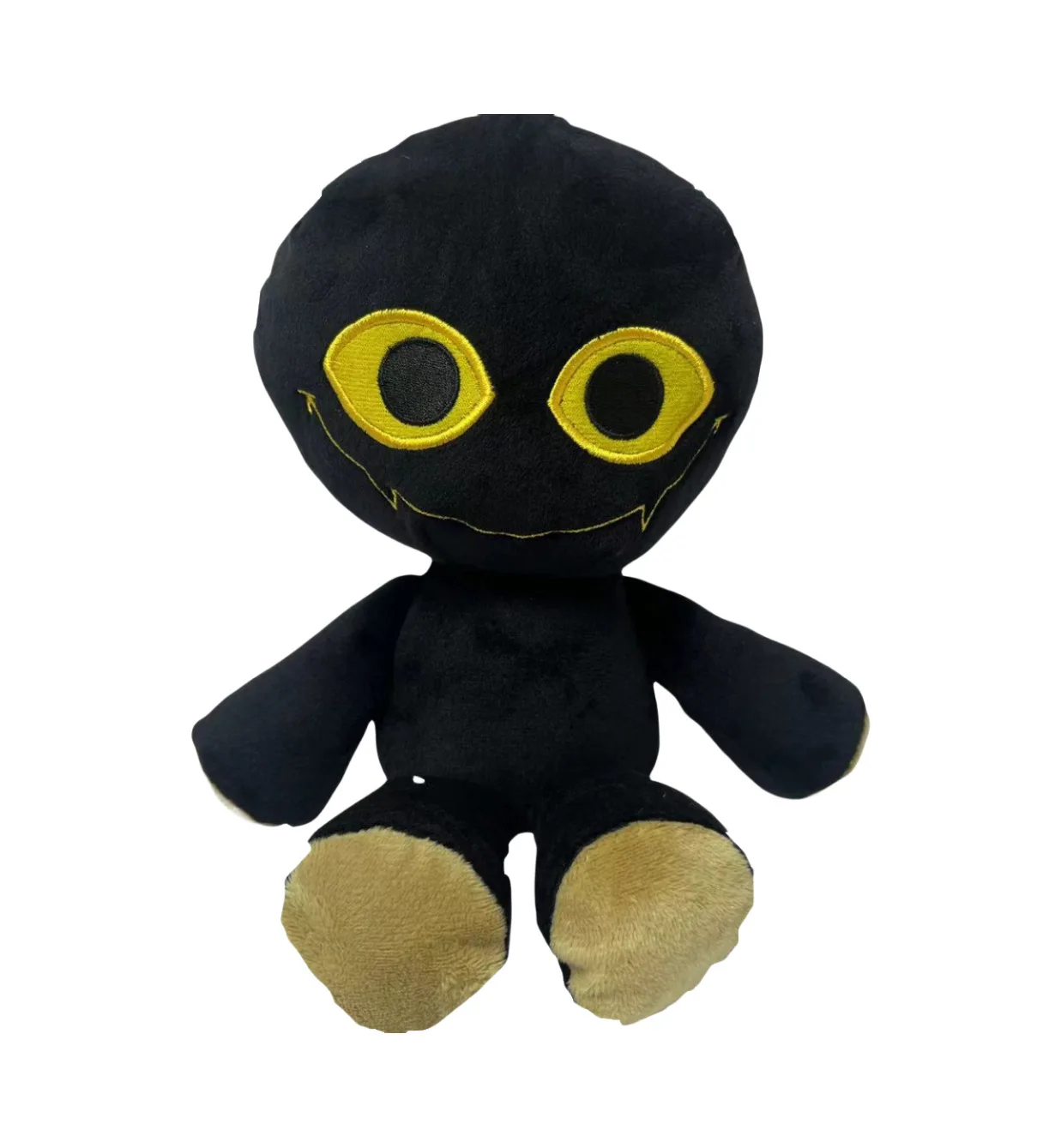 New-Selling-Slap-Battles-Bob-Plush-Toys-Cute-Soft-Dolls-Desk-Decoration ...