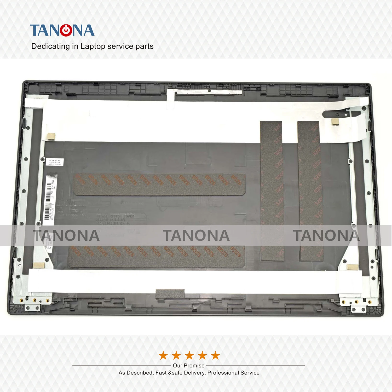 Orig-New-5CB0Z69503-WLAN-5CB0Z69539-WWAN-Black-For-Lenovo-Thinkpad-L14 ...