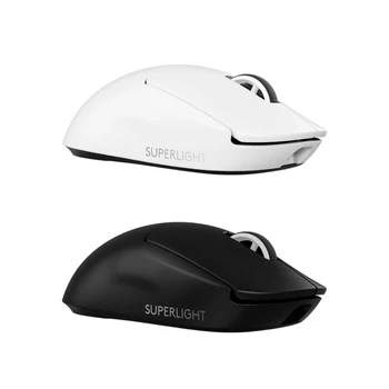 Logitech G PRO X SUPERLIGHT 2 Wireless Gaming Mouse G PRO X 3 New HERO ...