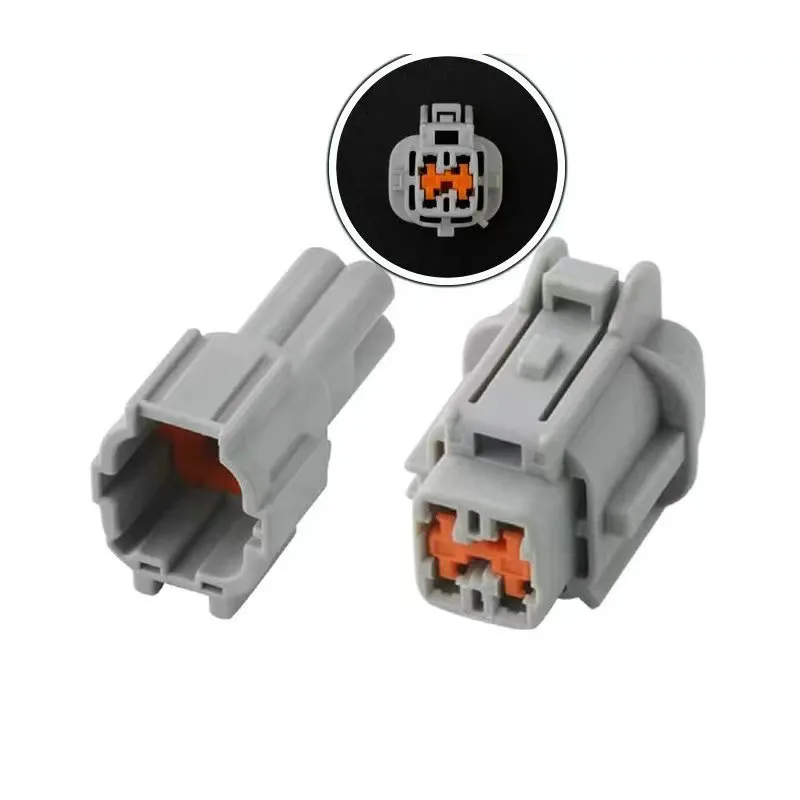 XG7049-2.2-11/21 electronic fan socket suitable for Nissan Nissan Teana ...